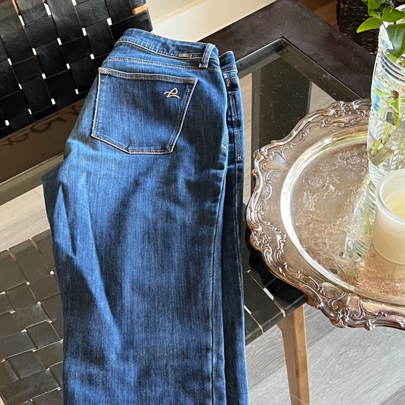 DL1961 | Jeans | Dl961 Denim Coco Curvy | Poshmark